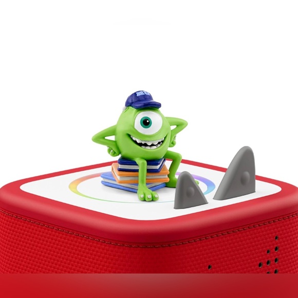 Tonies | Other | Tonies Mike Wazowski Audio Toy Figurine From Disney ...